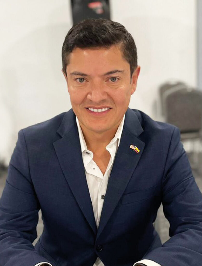 Quienes somos - OSC Top Solutions